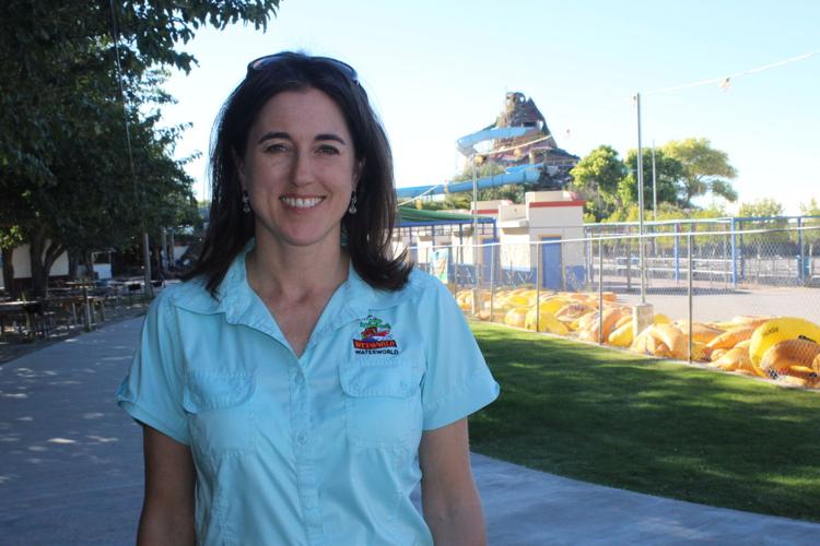 2 proposals for Northeast water park | Local News | elpasoinc.com