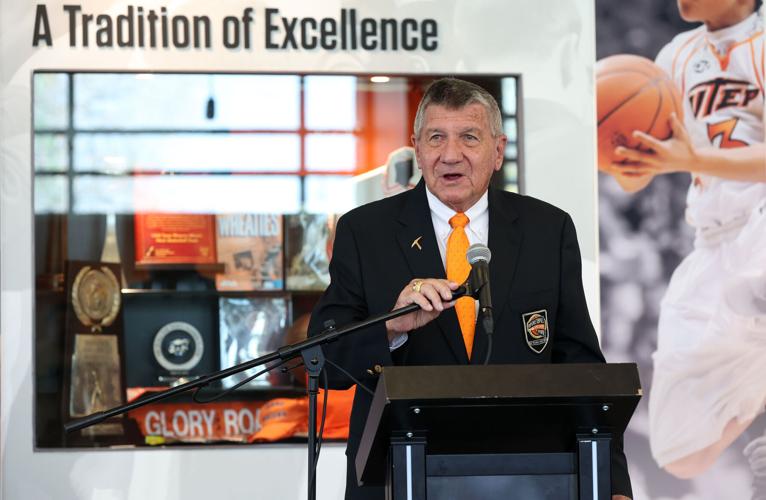 Historical marker dedicated at Foster Stevens Center | Sport ...