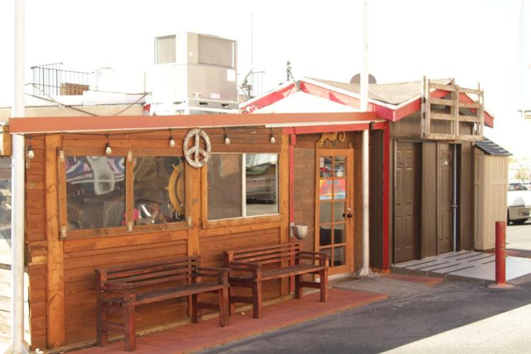 Little Shack | Gastronomy | elpasoinc.com