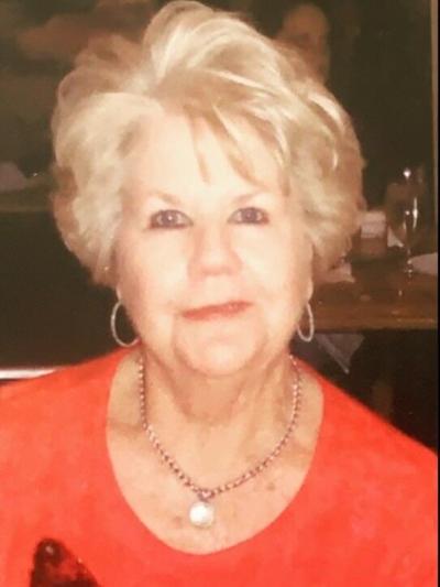 Patricia Spence Perry | Obituaries | elpasoinc.com
