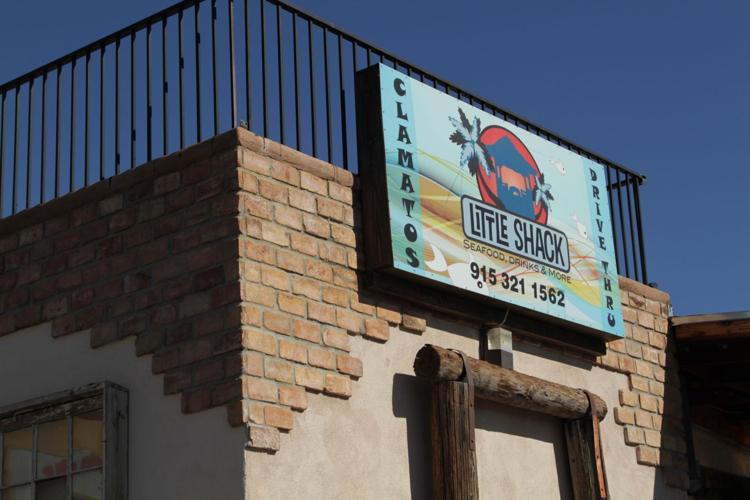 Little Shack | Gastronomy | elpasoinc.com
