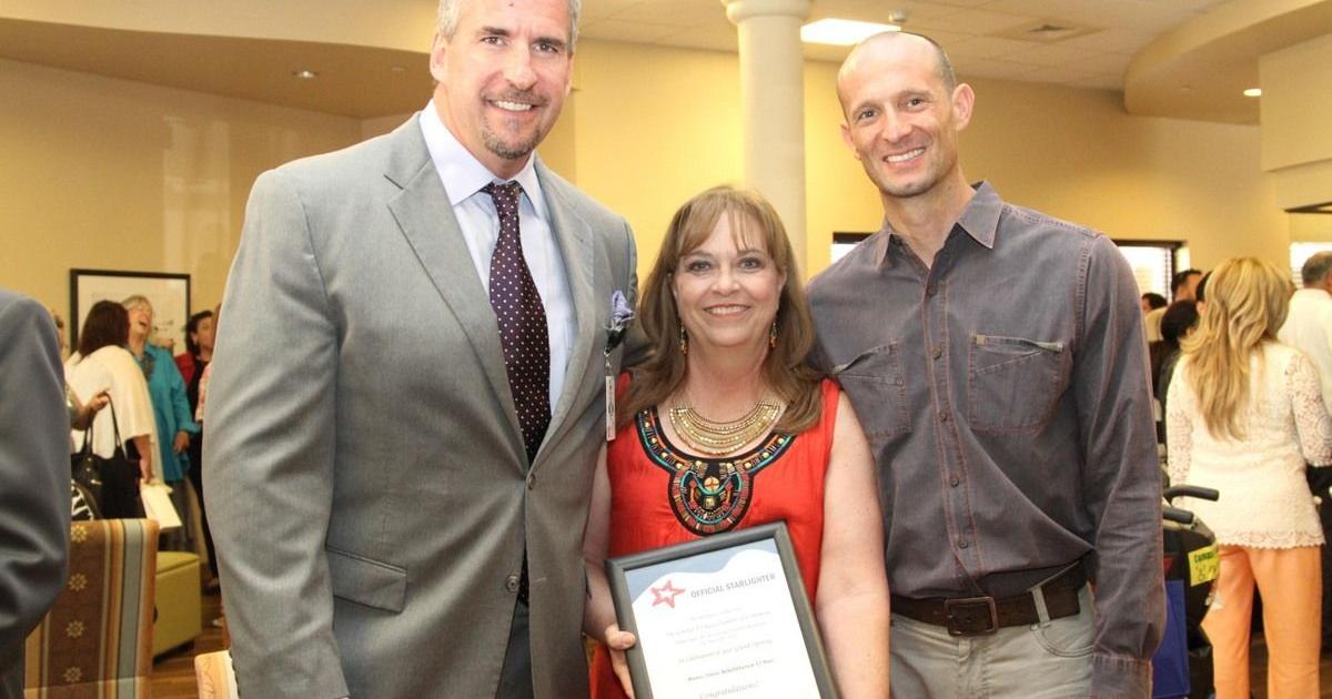 Mentis Neuro Rehabilitation Ribbon Cutting | Lifestyle | elpasoinc.com