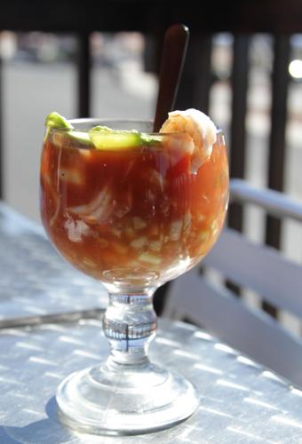 Little Shack | Gastronomy | elpasoinc.com