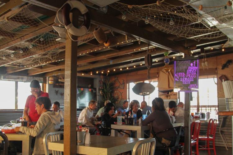 Little Shack | Gastronomy | elpasoinc.com