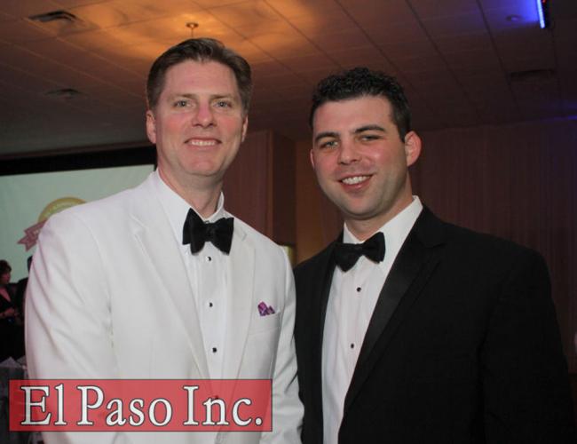 Housing Authority of El Paso Awards Dinner | Lifestyle | elpasoinc.com