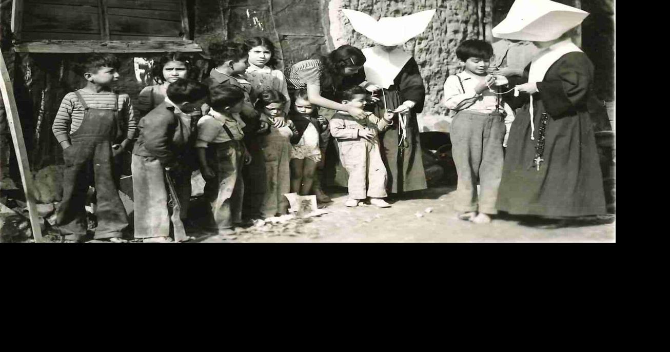 Women Providing Healing, Promoting Hope | Lifestyle | elpasoinc.com