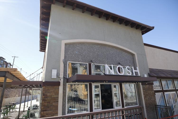 Nosh | Food | elpasoinc.com