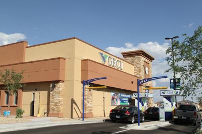 Best Financial Institution - GECU | 2019 | elpasoinc.com