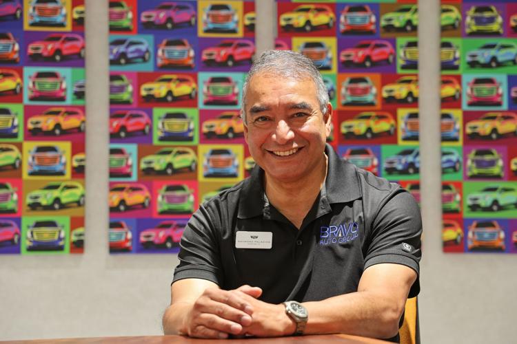 El Paso auto group acquires Houston area Nissan dealership | Local News ...