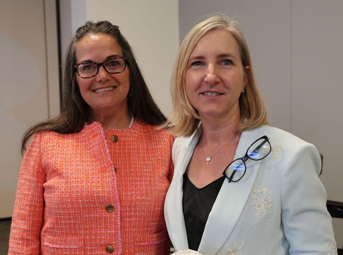 Photos: Paso del Norte Community Foundation hosts ‘Reimagine ...