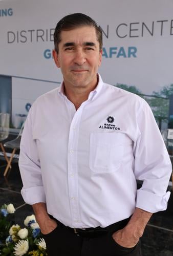 Grupo Bafar building U.S. headquarters in El Paso | Local News | elpasoinc.com