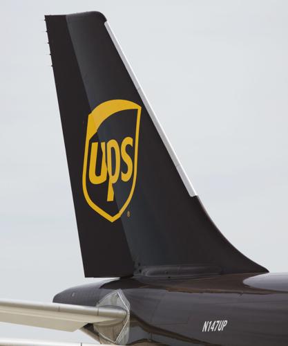 City Council approves tax incentives for $41 million UPS expansion ...