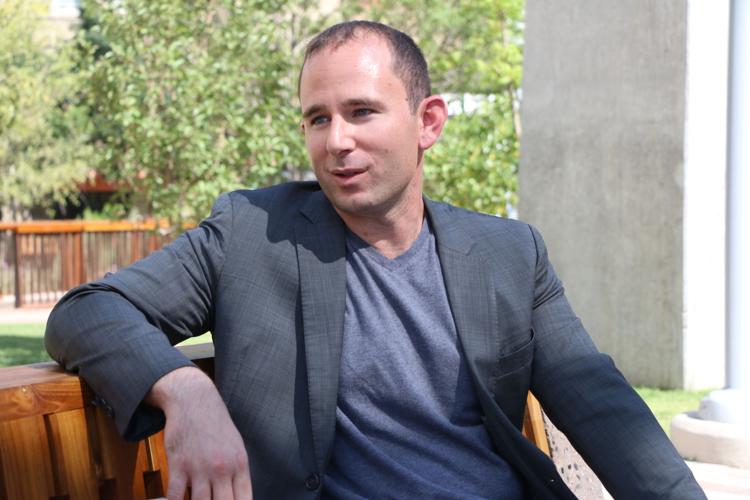 Lane Gaddy, El Paso Entrepreneur, businessman | Q&A | elpasoinc.com