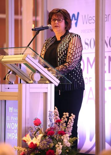 Photos: El Paso honors six Women of Impact | Local News | elpasoinc.com