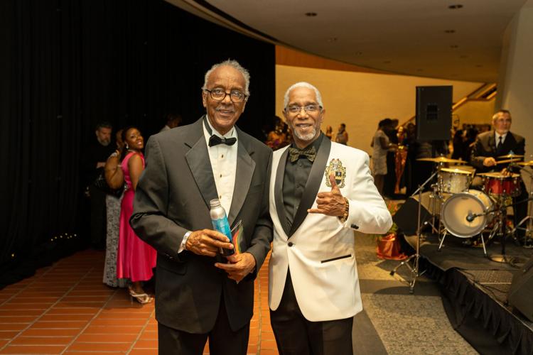 YWCA and The Great Khalid Foundation celebrate Juneteenth in style ...