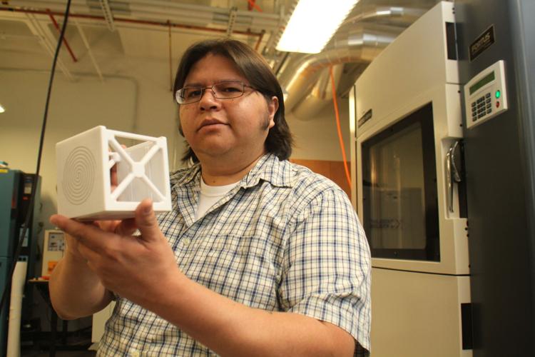 UTEP brings tech center to Segundo Barrio | Local News | elpasoinc.com