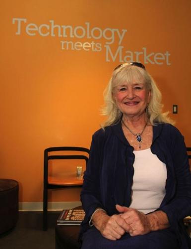 Venture competition goes pro | Local News | elpasoinc.com