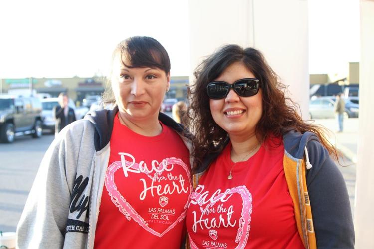 Race for the Heart | Lifestyle | elpasoinc.com