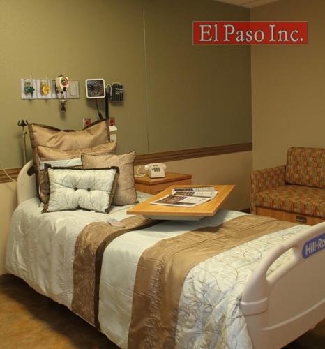 Del Sol opens Orthopedic and Spine Institute | Lifestyle | elpasoinc.com