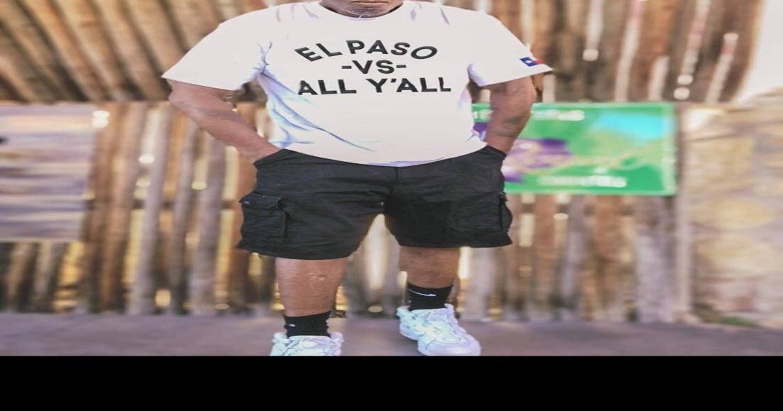 Q&A: Coronavirus Chronicles DJ Pooh Heff | Lifestyle | elpasoinc.com