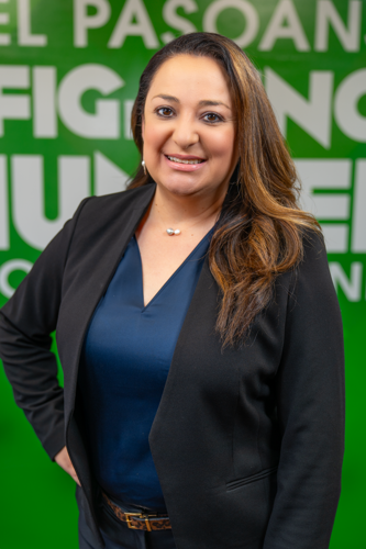 Elsa Borrego to lead HR and workforce development at El Pasoans ...