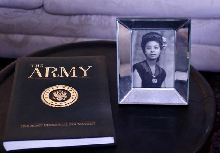 Maj. Gen. Edward Greer reflects on 100 years of courage & resilience ...