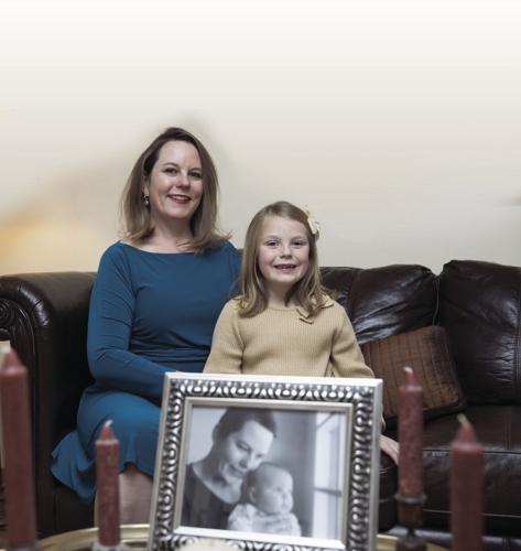 Life after near death | Magazine | elpasoinc.com