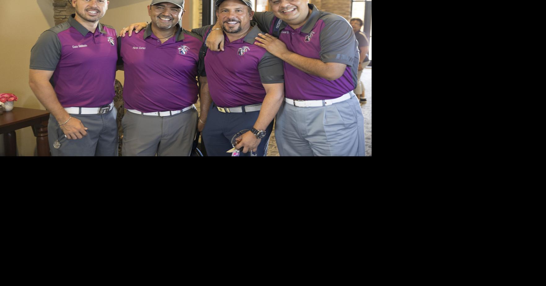 UTEP Alumni Association Golf Tournament | Features | elpasoinc.com