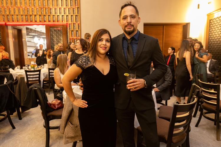 El Paso Chamber goes “Around the World” at gala event | Lifestyle ...
