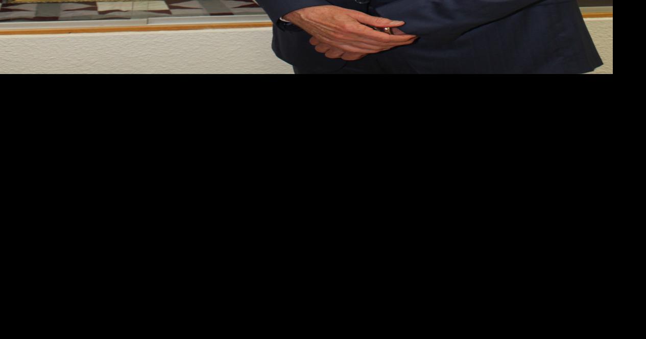 Woody Hunt: It's all about education | Local News | elpasoinc.com