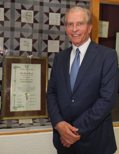Woody Hunt: It's all about education | Local News | elpasoinc.com