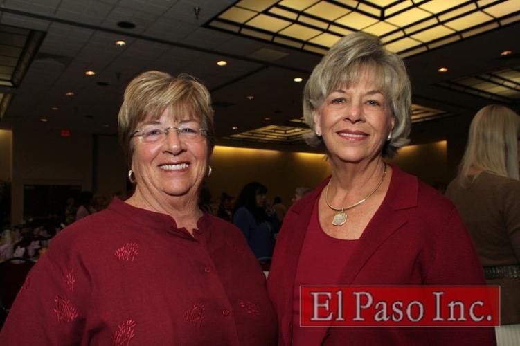 Women of Impact Awards | Multimedia | elpasoinc.com