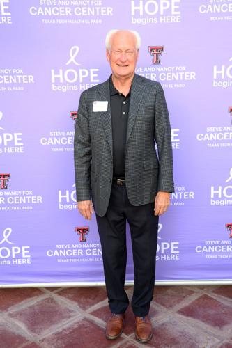 Texas Tech University System hosts Cocktails with the Chancellor in El ...