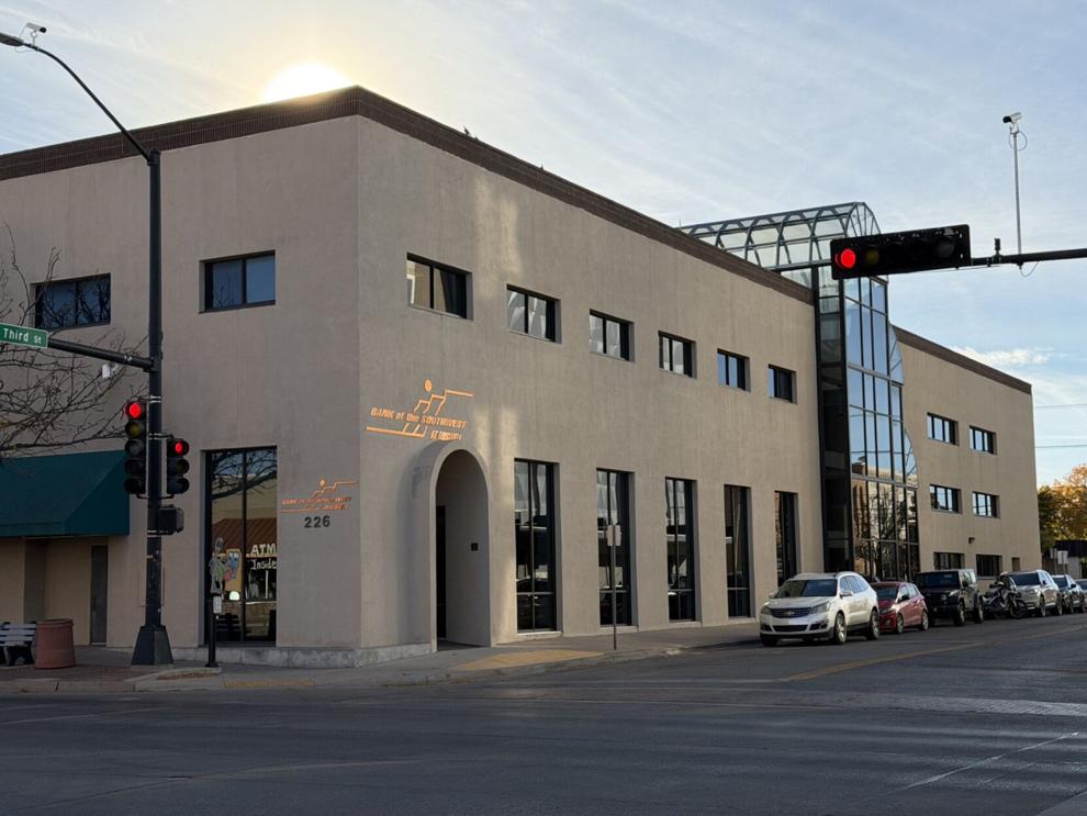 El Paso's GECU expands with Bank of the Southwest buy | Local News ...