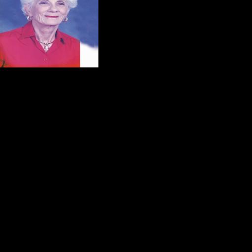 Doris Knight Burdick | Obituaries | elpasoinc.com