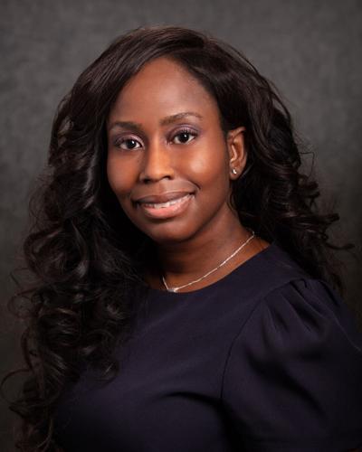 Hospitals of Providence Sierra Campus names CFO | Business ...