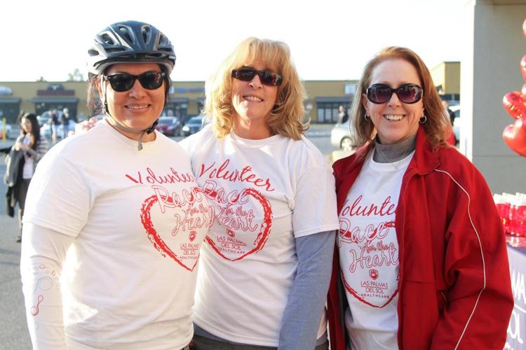 Race for the Heart | Lifestyle | elpasoinc.com