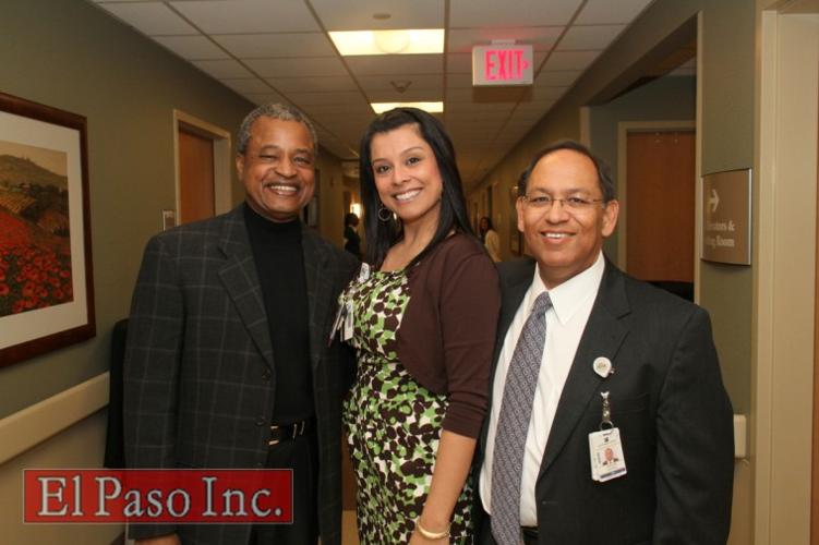 Del Sol opens Orthopedic and Spine Institute | Lifestyle | elpasoinc.com