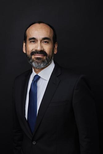 UTEP names Natalicio Institute leadership | Business Announcements ...