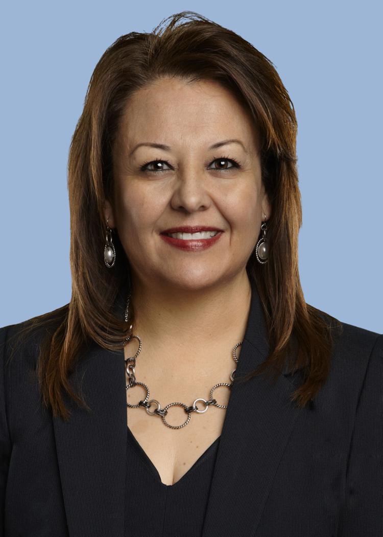 El Paso attorney named a Women of Impact | Business Announcements ...