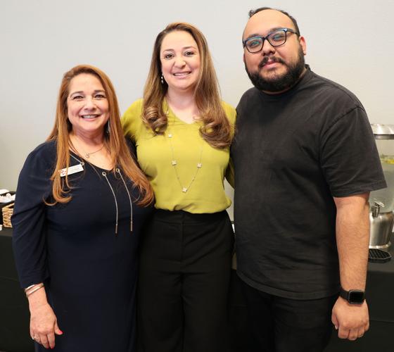 Photos: Paso del Norte Community Foundation hosts ‘Reimagine ...