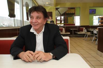 Richard Castro - Owner, Castro Enterprises | Q&A | elpasoinc.com