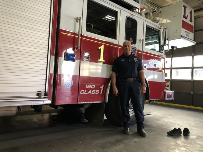 A night of smoke, flame and strategy in Downtown; how El Paso ...