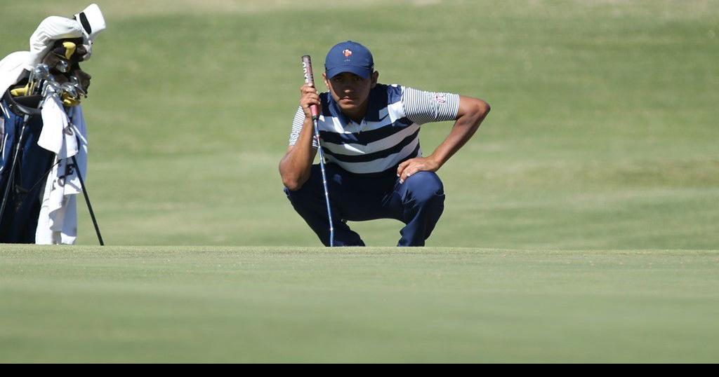 UTEP golf team, Century Club need your help | Lifestyle | elpasoinc.com