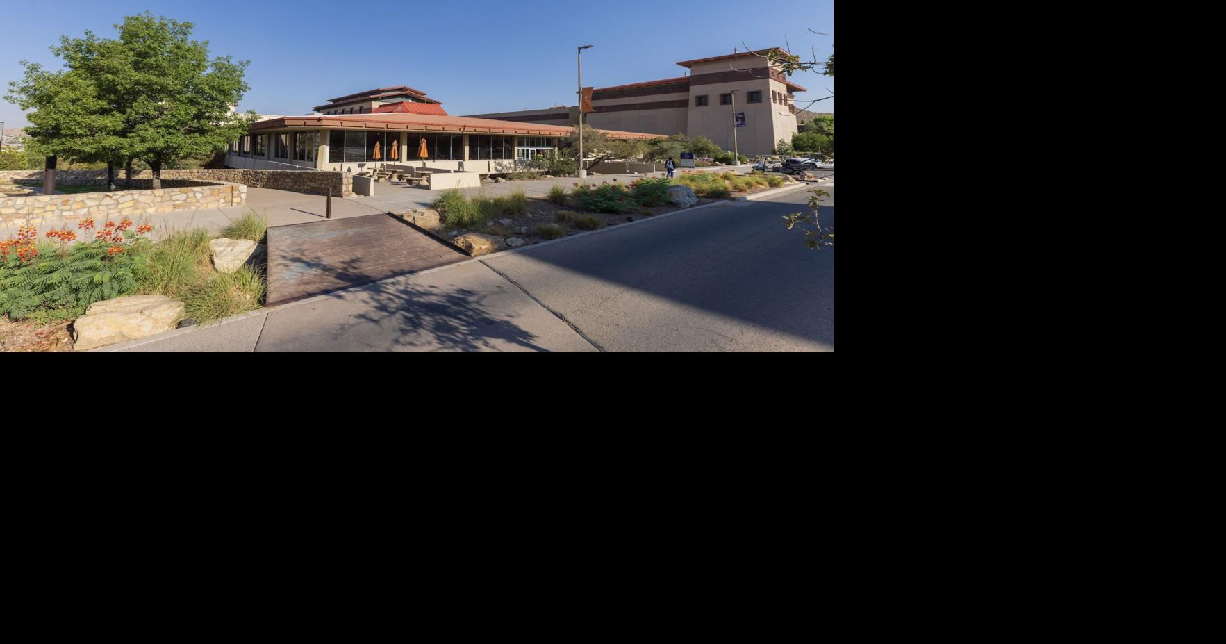 UT System approves $65 million for new UTEP center | Local News ...