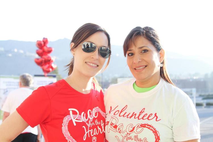 Race for the Heart | Lifestyle | elpasoinc.com
