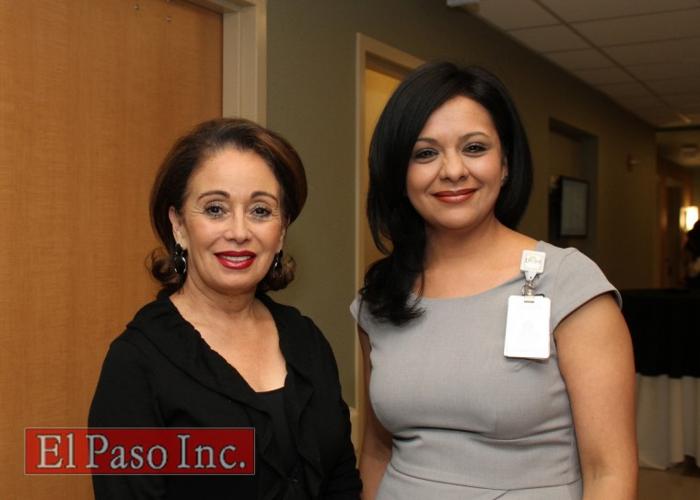 Del Sol opens Orthopedic and Spine Institute | Lifestyle | elpasoinc.com