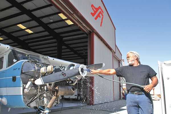 From Santa Teresa to Spaceport America | Local News | elpasoinc.com