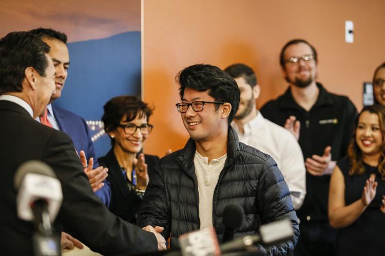 Why a Silicon Valley startup is expanding into El Paso | | elpasoinc.com