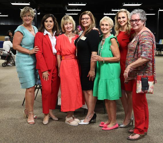 Photos: Executive Forum marks 40 years | Gallery | elpasoinc.com